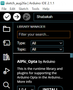 A Beginner’s Guide to Adding Libraries to the Arduino IDE – Remal | رمال